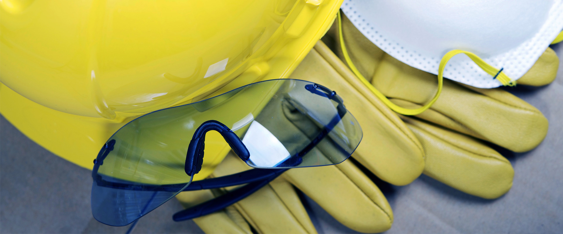 Veiligheidsbrillen - Bergsteijn Optiek